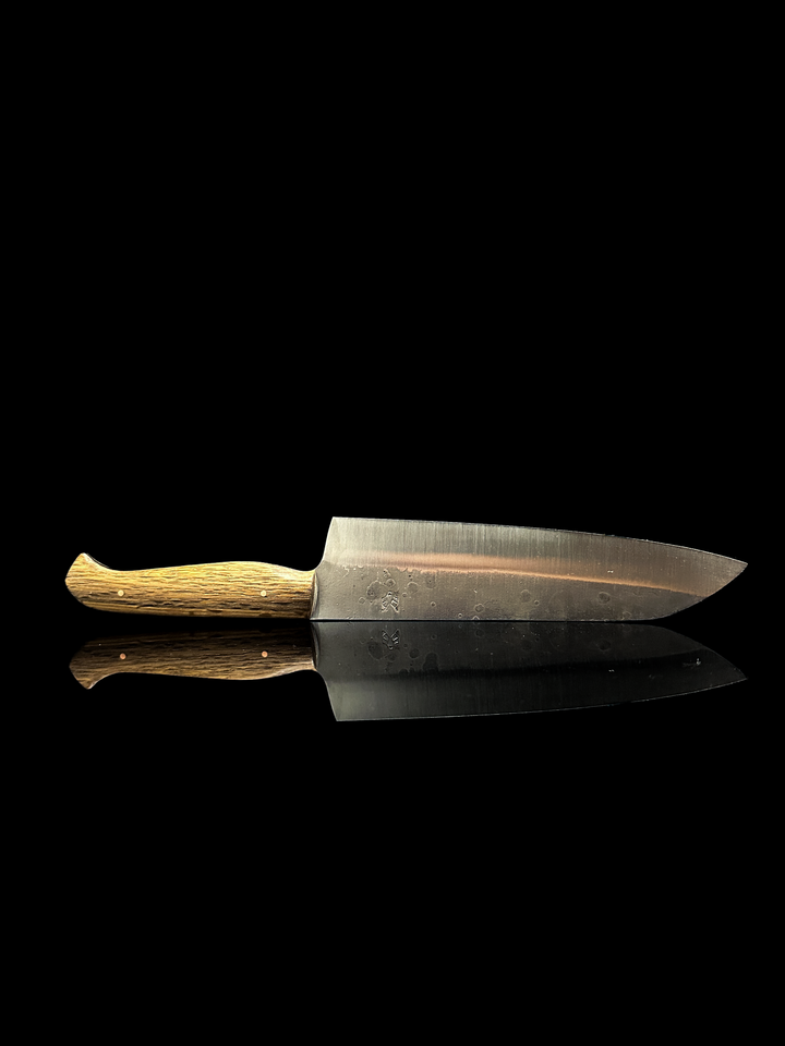 Handgefertige Messer von Voss Knives – voss knives