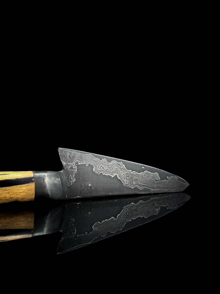 Handgefertige Messer von Voss Knives – voss knives