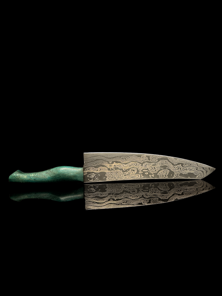 Handgefertige Messer von Voss Knives – voss knives