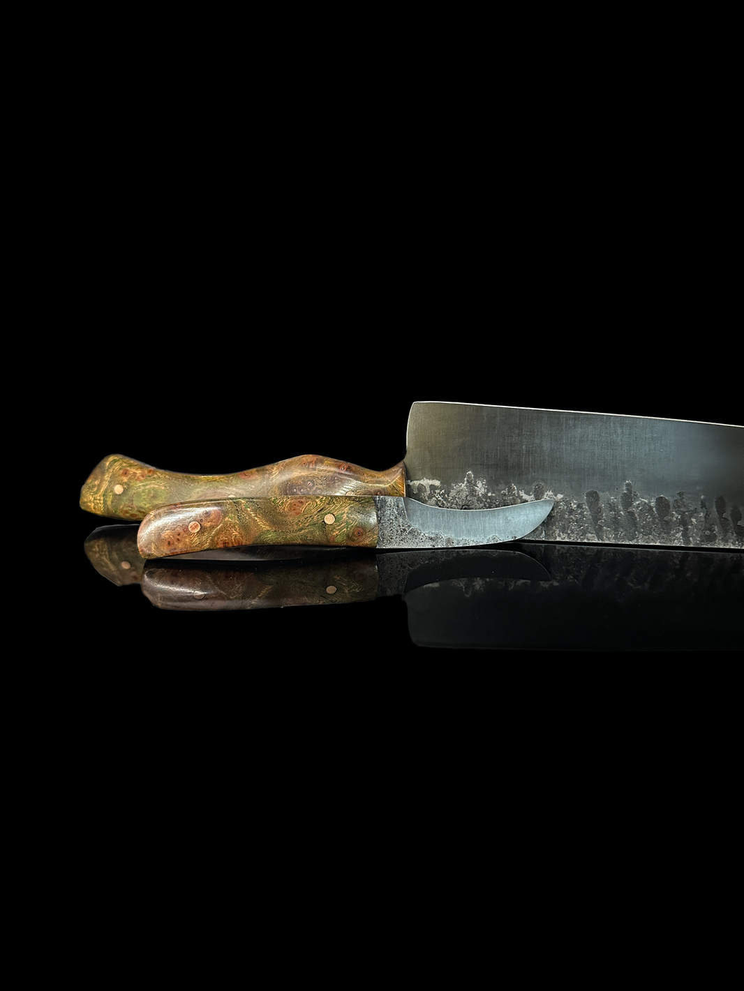 Handgefertige Messer von Voss Knives – voss knives